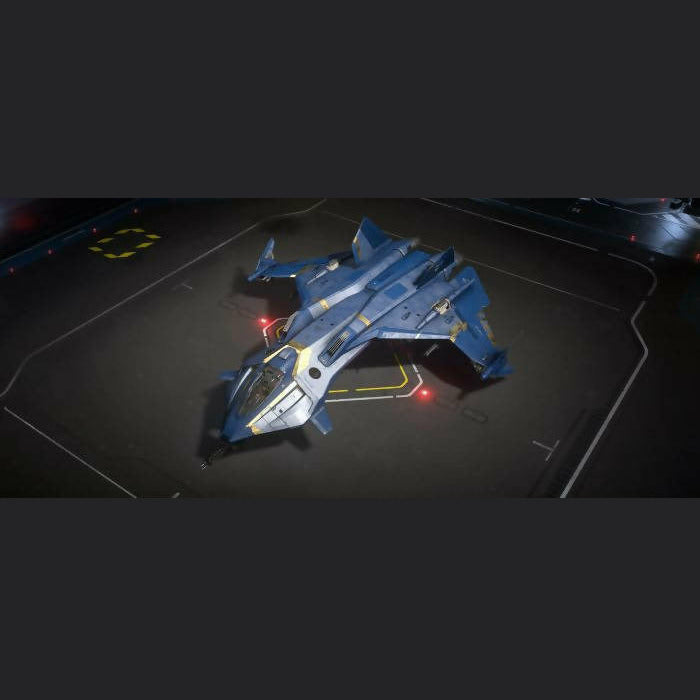 Space-Foundry.com: Gladius invictus paint