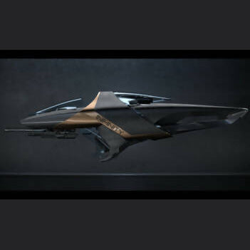 Space-Foundry.com: X1 FORCE EDITION - LTI