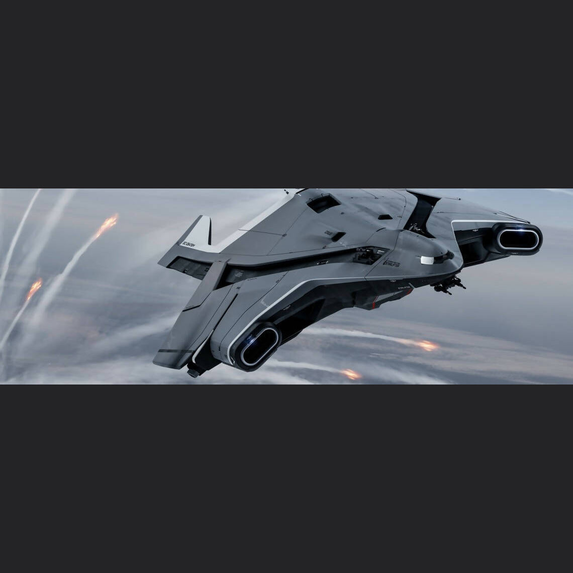Space-Foundry.com: LTI A2 Hercules Bomber