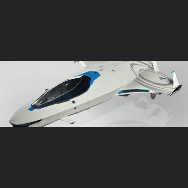 Space-Foundry.com: ORIGIN 100I - IAE 2950 (10 year)