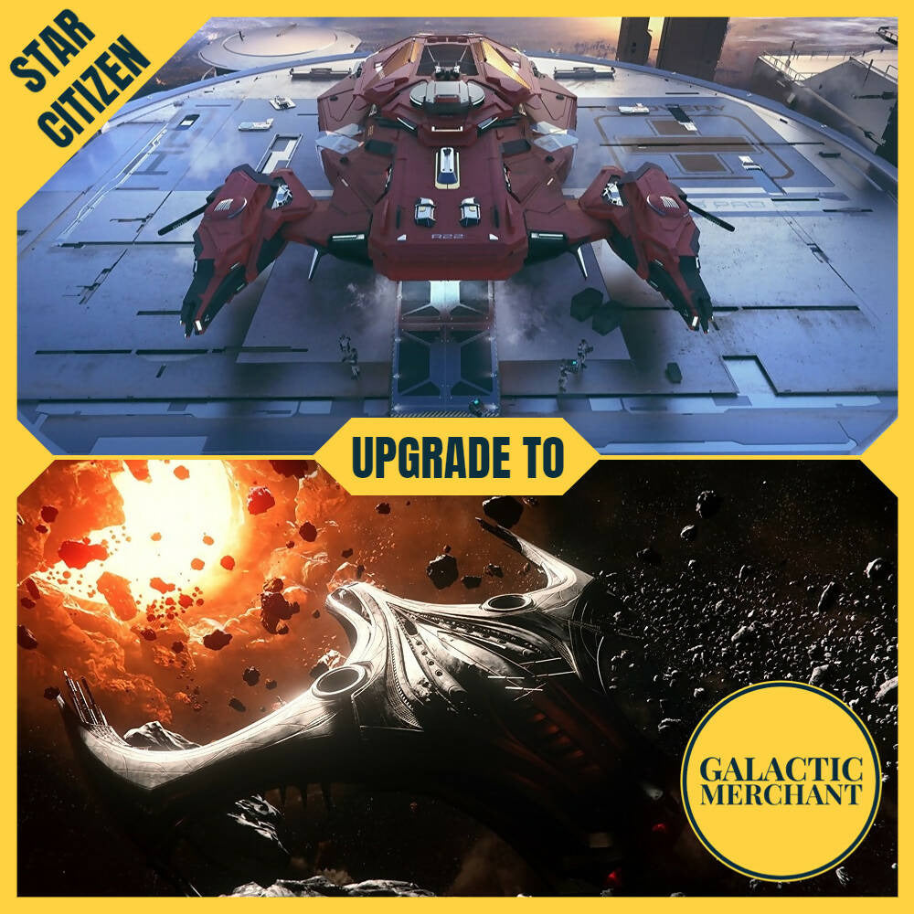 Space-Foundry.com: Apollo Triage to Blade - Upgrade