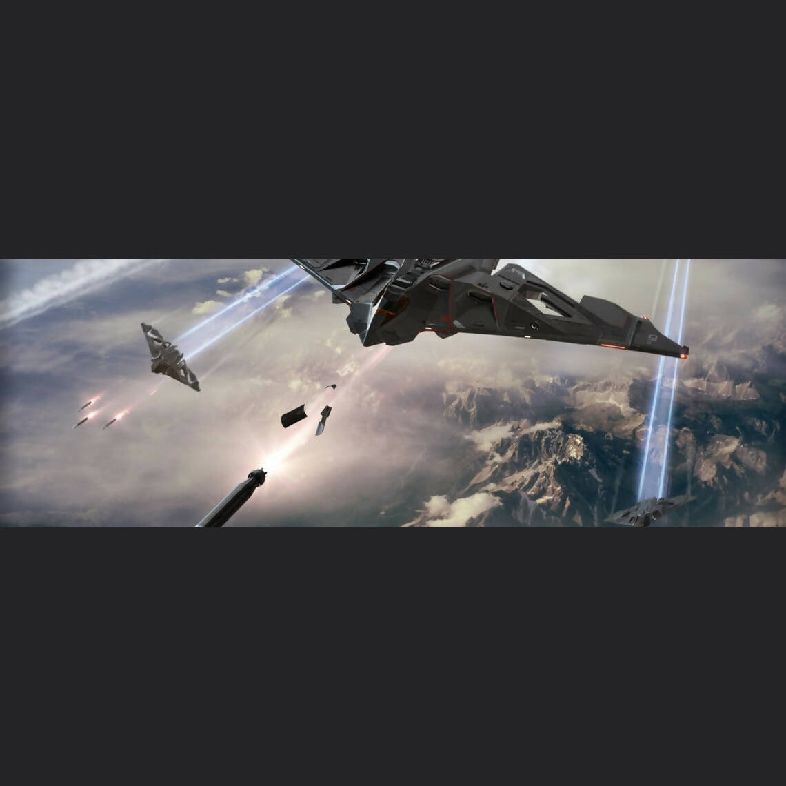Space-Foundry.com: Original Concept LTI Eclipse