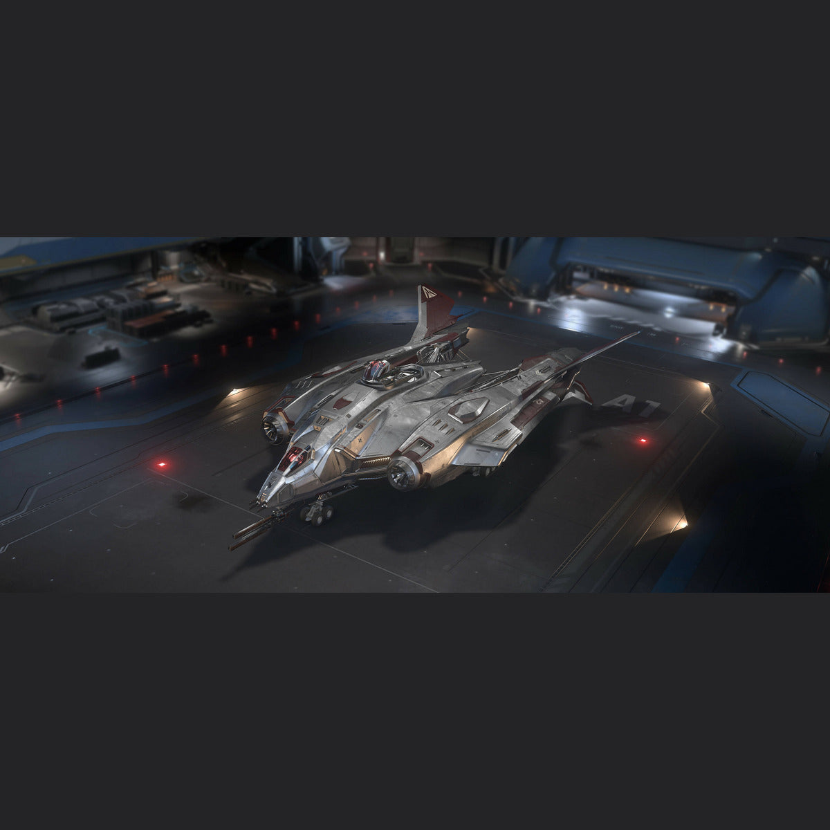 Space-Foundry.com: Paints - Vanguard - Solar Winds Paint