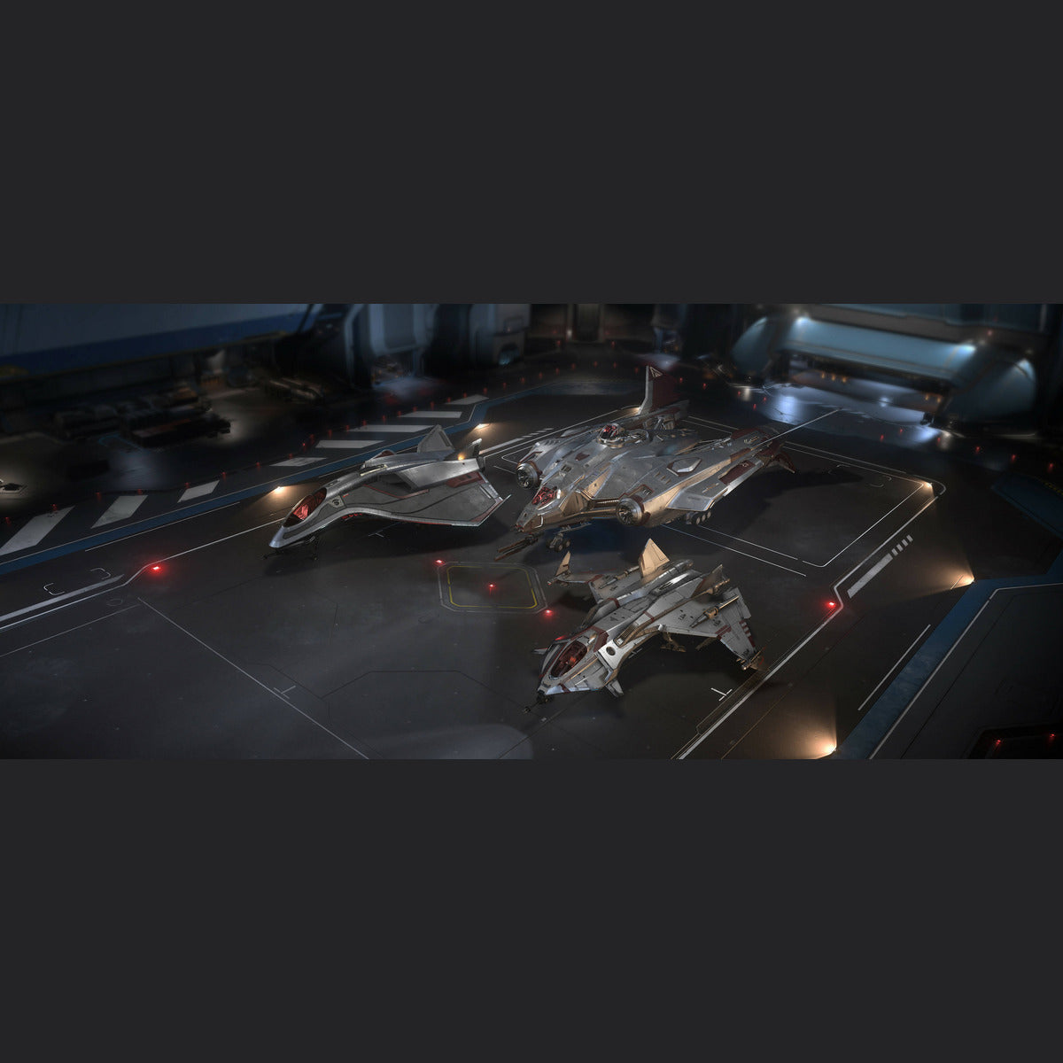 Space-Foundry.com: Paints - Solar Winds 3 Paint Pack