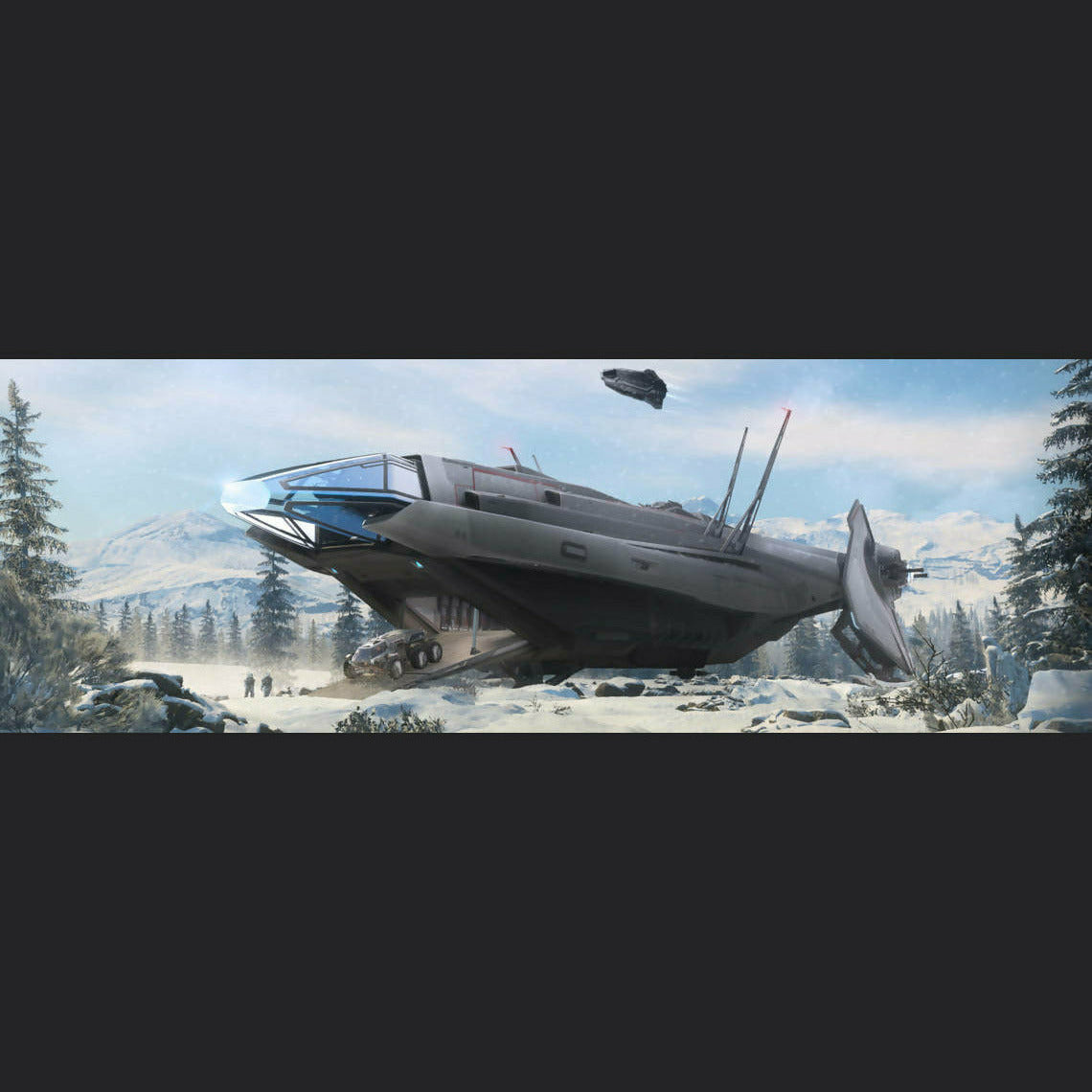 Space-Foundry.com: Carrack to Nautilus