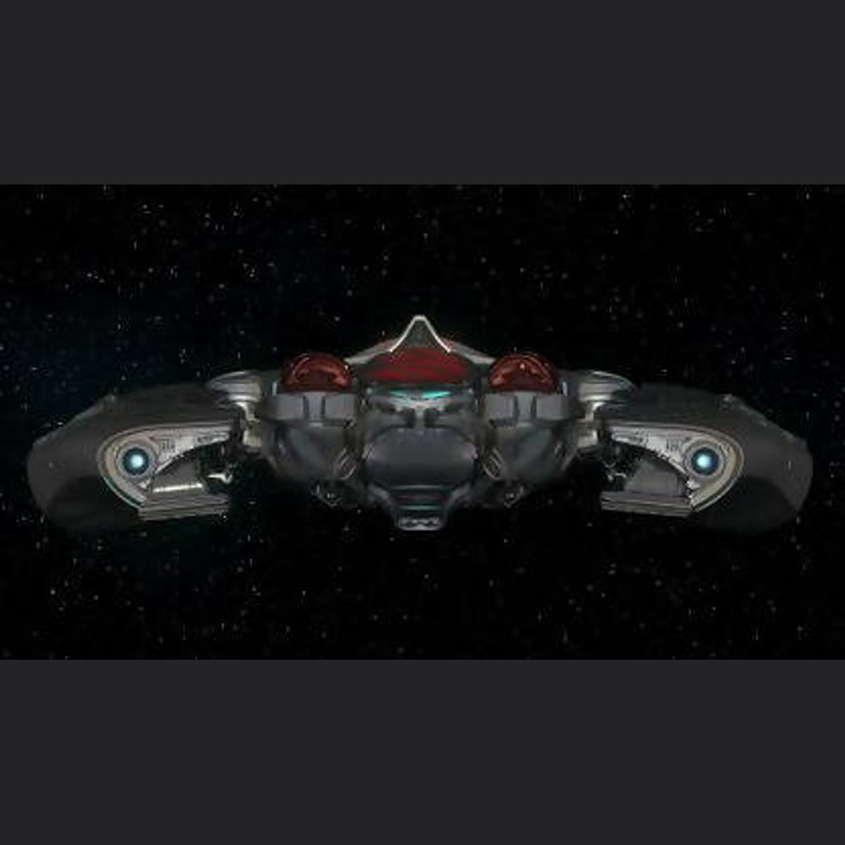 Space-Foundry.com: Defender Ocellus Paint