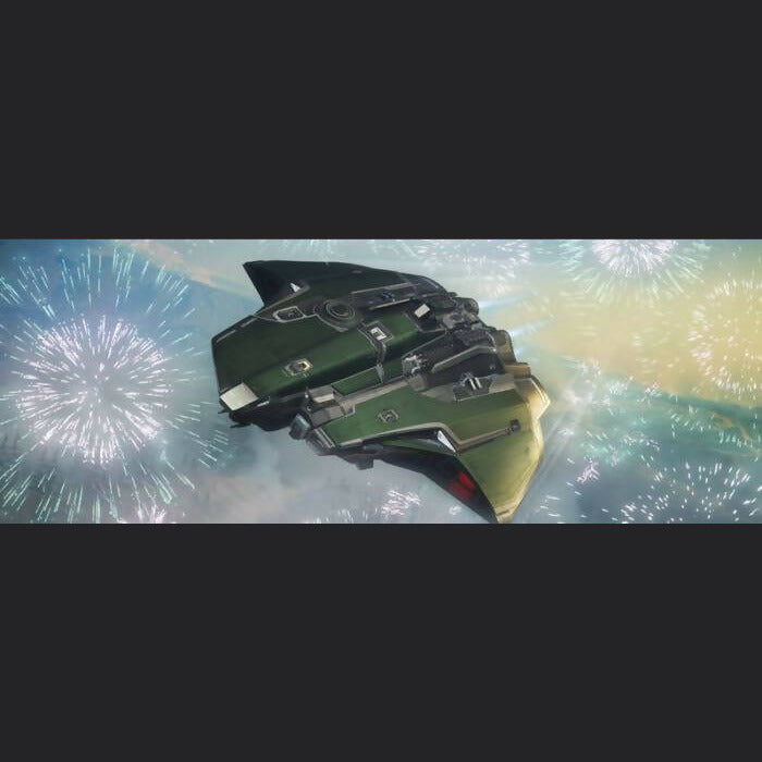 Space-Foundry.com: MERCURY STAR RUNNER - 2951 FORTUNA PAINT