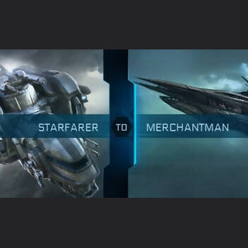 Space-Foundry.com: STARFARER TO MERCHANTMAN UPGRADE