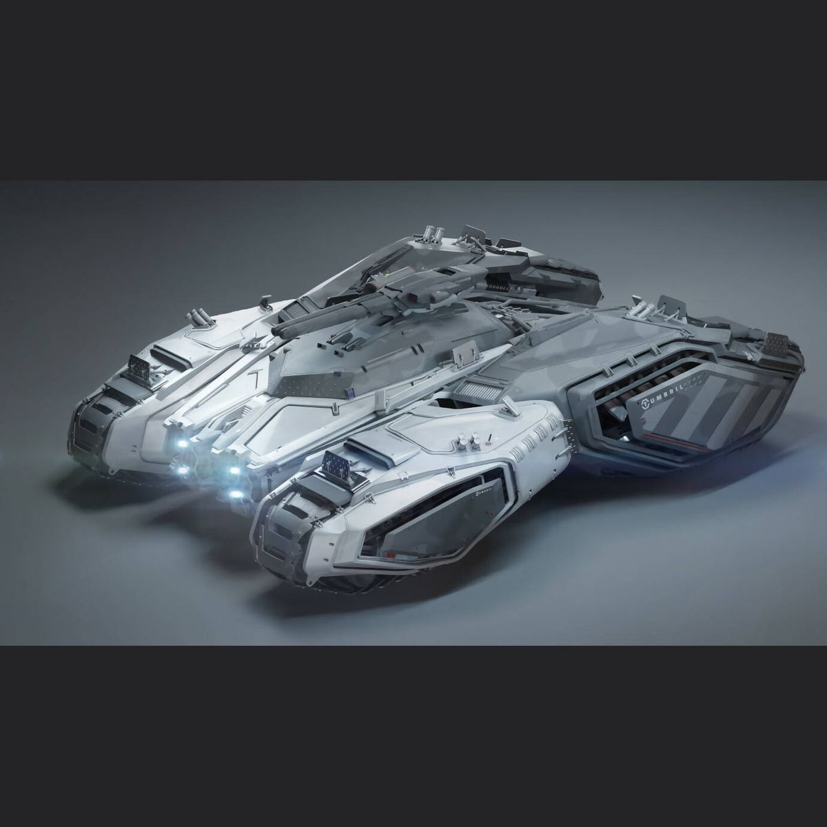 Space-Foundry.com: Paint - Storm - Summit Paint - Concierge exclusive