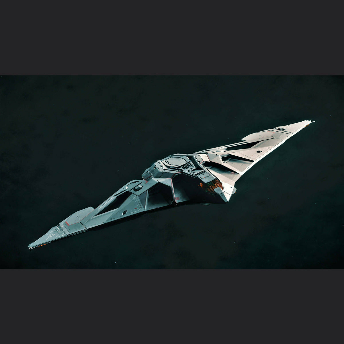 Space-Foundry.com: Vanguard Sentinel to Eclipse