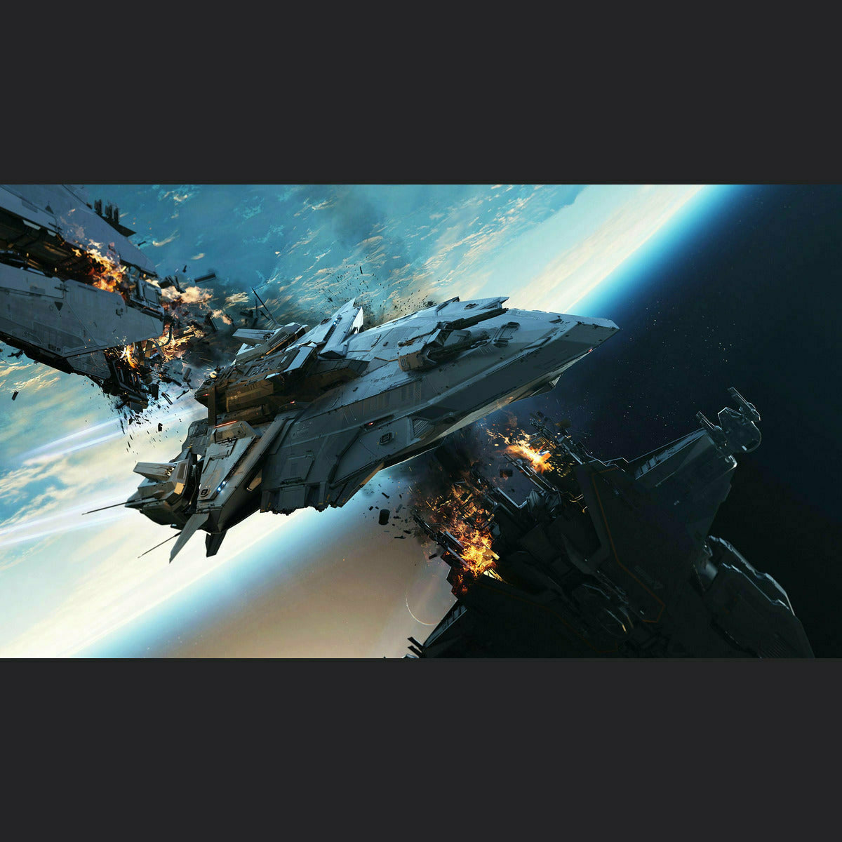 Space-Foundry.com: Perseus LTI