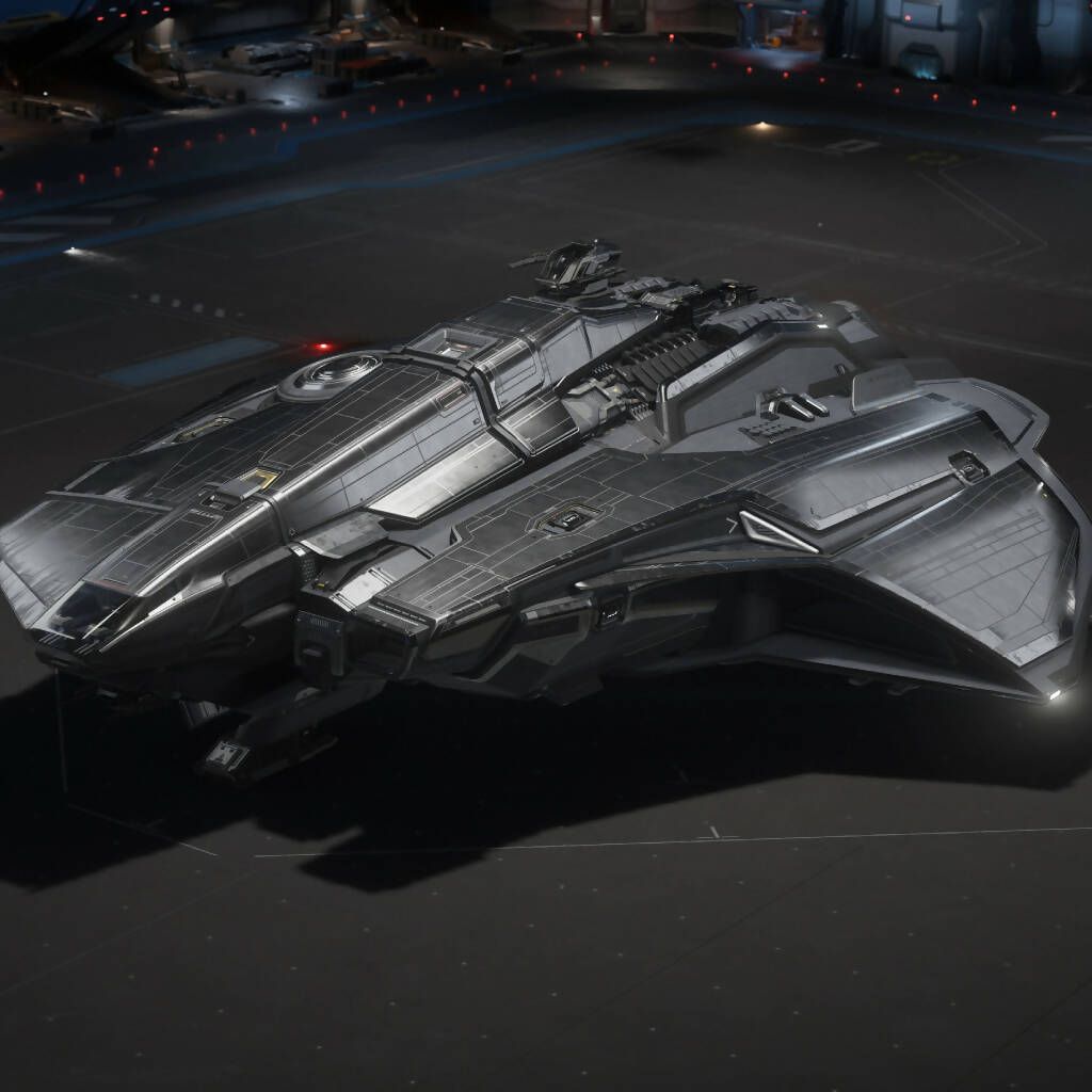 Space-Foundry.com: Paints - Mercury Star Runner (MSR) - Meridian Paint