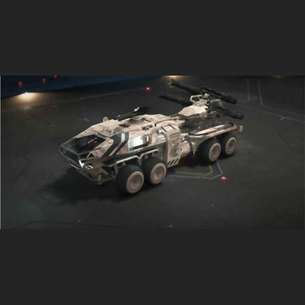 Space-Foundry.com: Centurion Beachhead Concierge Limited Paint