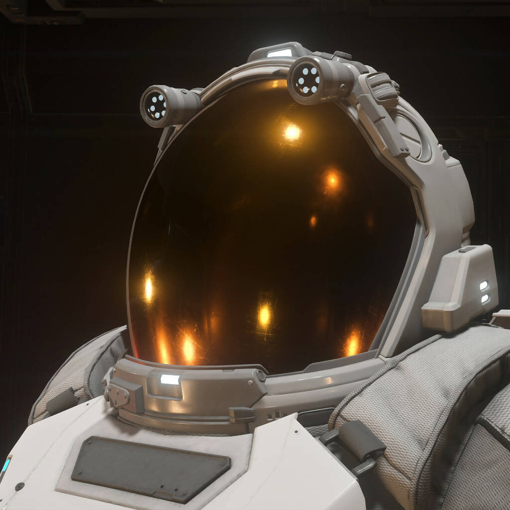 Space-Foundry.com: Zeus Exploration Suit - Subscriber Exclusive