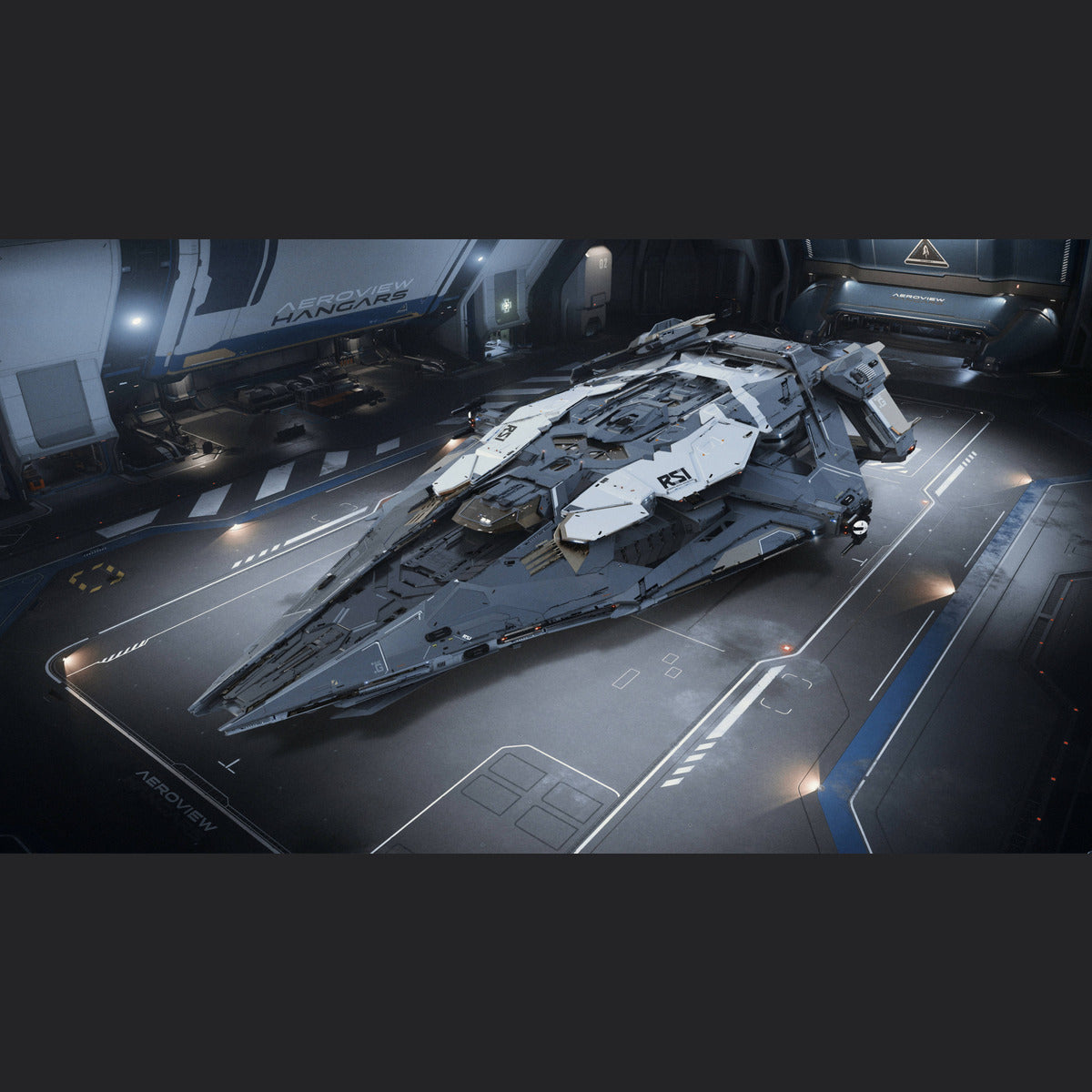 Space-Foundry.com: Paints - Galaxy - Protector Paint