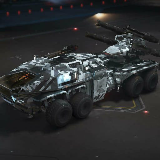 Space-Foundry.com: Centurion - Beachhead Paint - Concierge Exclusive