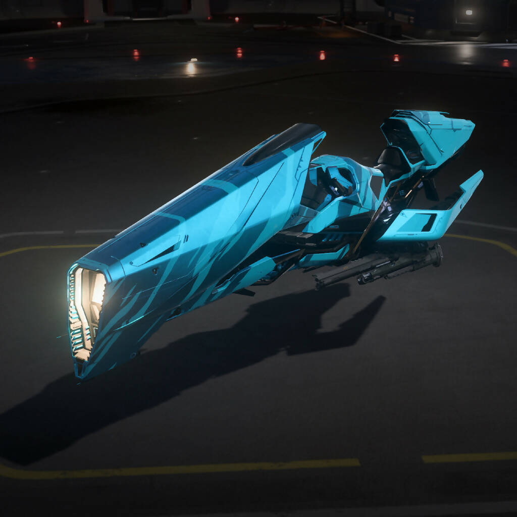 Space-Foundry.com: Whirlwind Paint Collection (STV, Cyclone, Nox)